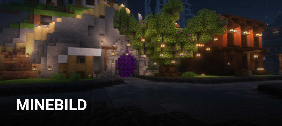 MineBild :: Онлайн-магазин